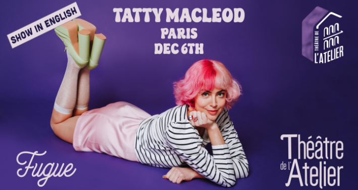 BILLETTERIE 24 - Théâtre de l'Atelier